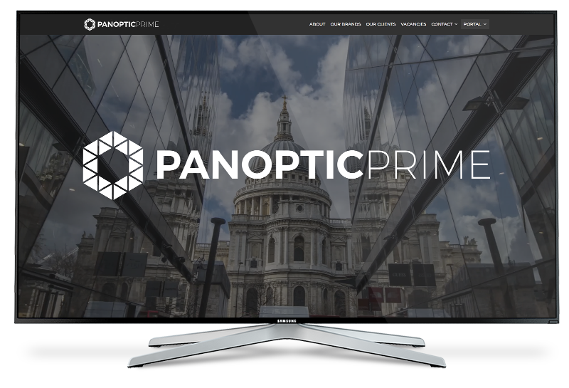 Our Brands | Panoptic Group